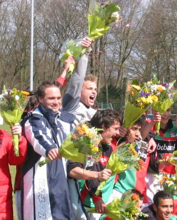 Persoonlijk interview: Joris de Wildt - CANNB